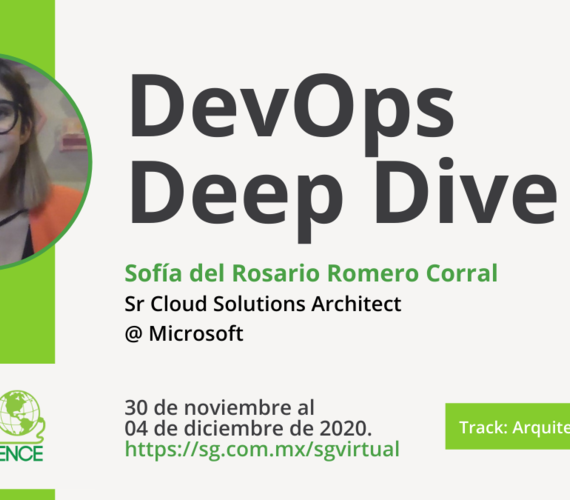 DevOps Deep Dive | SG Buzz